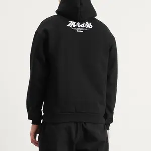 BUTTER GOODS X Madlib Pullover Hood