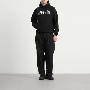 BUTTER GOODS X Madlib Pullover Hood