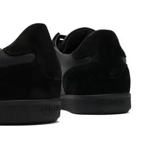 Axel Arigato Zane Sneaker - Black/black
