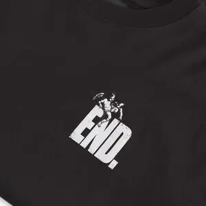 END. Manchester T-shirt