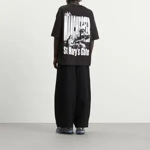 END. Manchester T-shirt