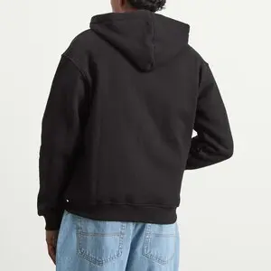BUTTER GOODS Internationale Zip Hoodie