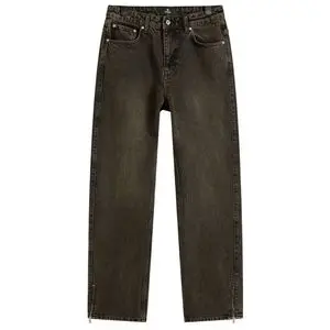 REPRESENT Rs2 Split Denim Jean