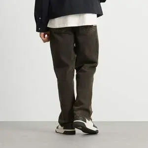 REPRESENT Rs2 Split Denim Jean