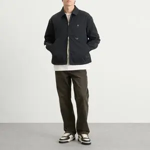 REPRESENT Rs2 Split Denim Jean