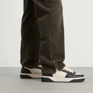 REPRESENT Rs2 Split Denim Jean