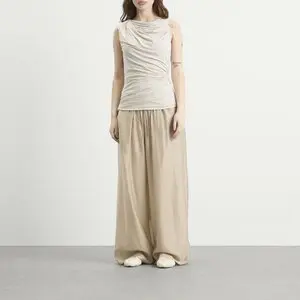 ENTIRE STUDIOS Drape Tank