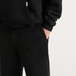 REPRESENT Ribbed Hybrid Pant