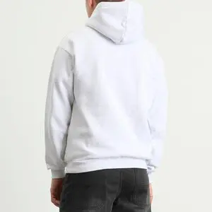 BUTTER GOODS Radiant Logo Pullover Hoodie