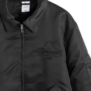 PUMA X Represent Bomber