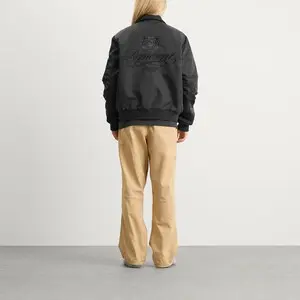 PUMA X Represent Bomber