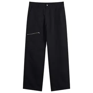 REPRESENT Nylon Workwear Pant - Midnight