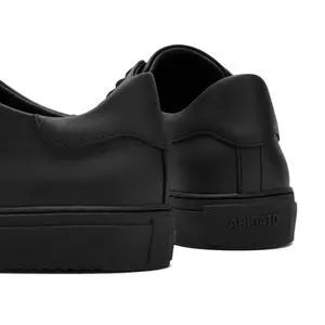 Axel Arigato Clean 90 B Bird Embroidered Sneakers