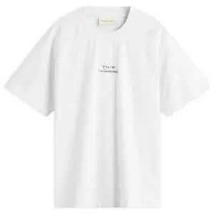 BRAM'S FRUIT F*ck Off Raglan T-shirt