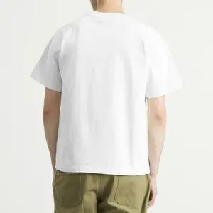 BRAM'S FRUIT F*ck Off Raglan T-shirt