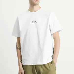 BRAM'S FRUIT F*ck Off Raglan T-shirt