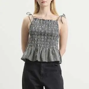 LEVI'S Monaco Sl Blouse