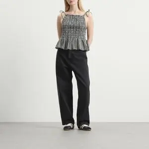 LEVI'S Monaco Sl Blouse