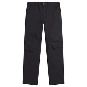 CAYL Softshell Trousers - Black