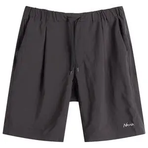 NANGA Excursion Shorts - Black
