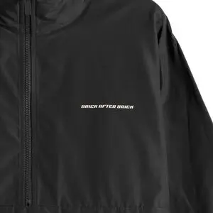 JORDAN X Nigel Sylvester Bike Half Zip Jacket