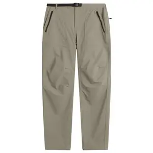 CAYL Softshell Trousers - Khaki