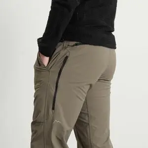 CAYL Softshell Trousers