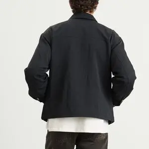 REPRESENT Nylon Shirt