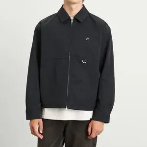 REPRESENT Nylon Shirt