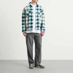REPRESENT Wool Pant