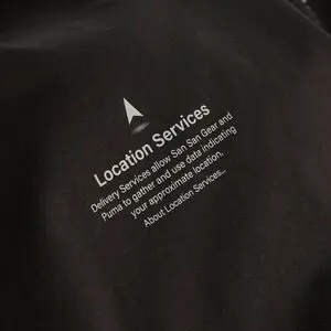 PUMA X San San Gear Graphic Tee