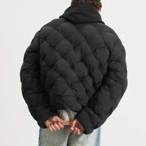 REPRESENT Pillow Puffer Jacket