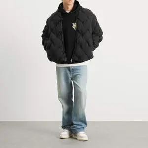 REPRESENT Pillow Puffer Jacket