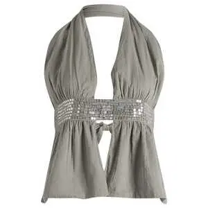 Gimaguas Infinito Top - Grey