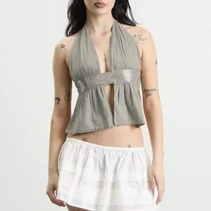 Gimaguas Infinito Top - Grey