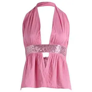 Gimaguas Infinito Top - Pink