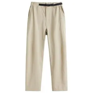 NANGA Hybrid Flex Trousers - Beige