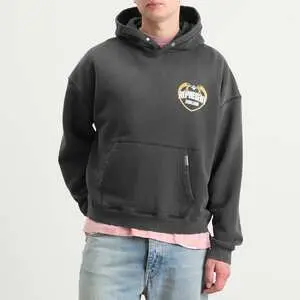 REPRESENT Angel Border Hoodie