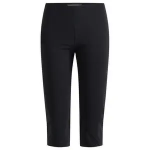 Gimaguas Lula Capri Trousers - Black