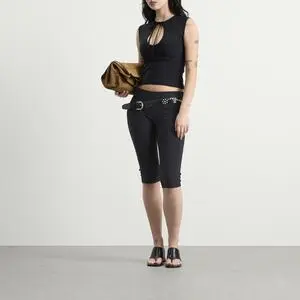 Gimaguas Lula Capri Trousers