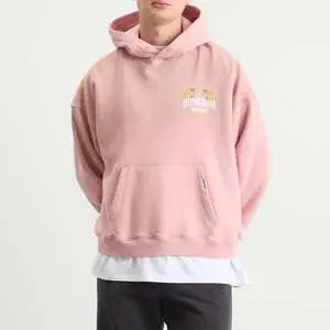 REPRESENT Angel Border Hoodie