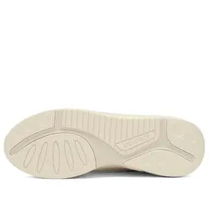 Axel Arigato Genesis Neo Leather Runner - Off White/blue
