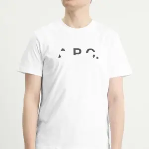 A.p.c. Spot T-shirt