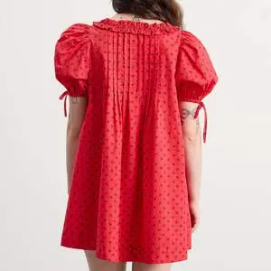 DAMSON MADDER Jemima Mini Dress