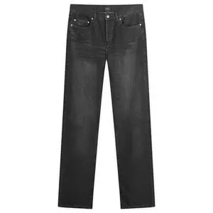 A.p.c. Rescue Jeans - False Black
