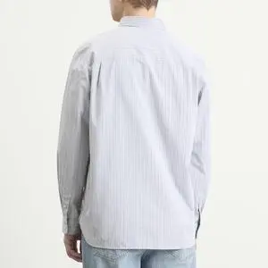 A.p.c. Malo Logo Shirt