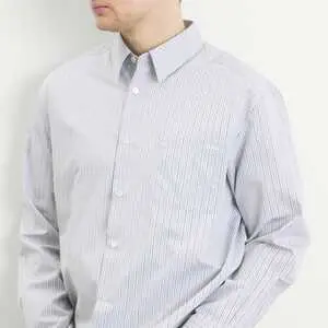 A.p.c. Malo Logo Shirt