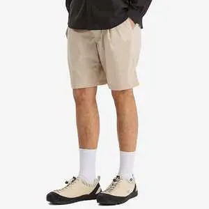 NANGA Hinoc Ripstop Utility Shorts