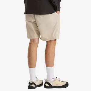 NANGA Hinoc Ripstop Utility Shorts