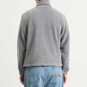 BUTTER GOODS Terrain Highpile Fleece Jacket